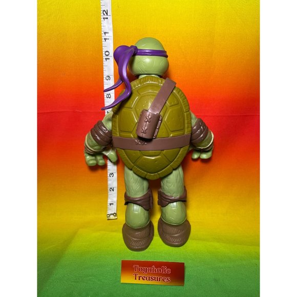 Ninja turtle | Toys | Teenage Mutant Ninja Turtle Action Figure Tmnt ...